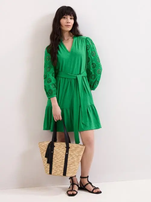 PHASE EIGHT Florie Mini Dress