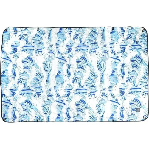 COALATREE Kachula Adventure Blanket - Wave