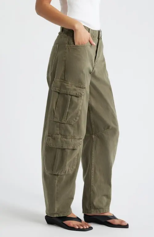 Mango Dilly Cargo Jeans