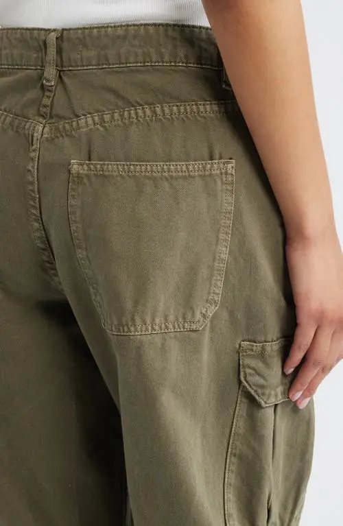 Mango Dilly Cargo Jeans