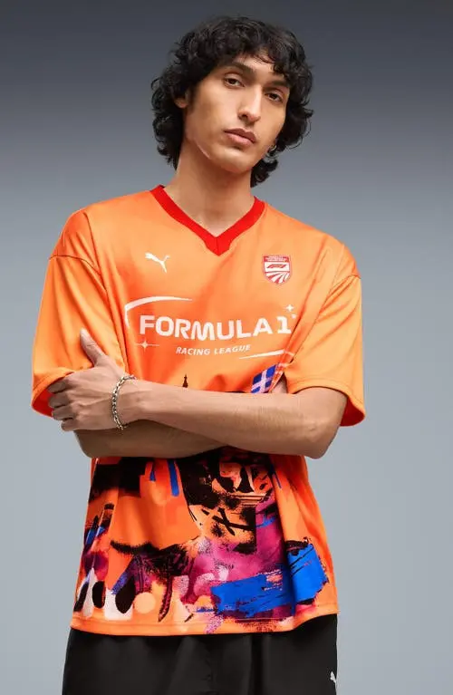 PUMA F1 Spain Jersey
