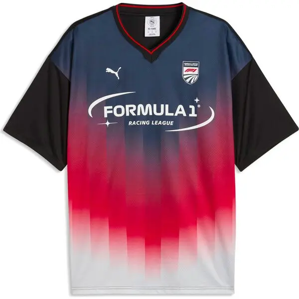 PUMA F1 Great Britain Jersey - Puma Black