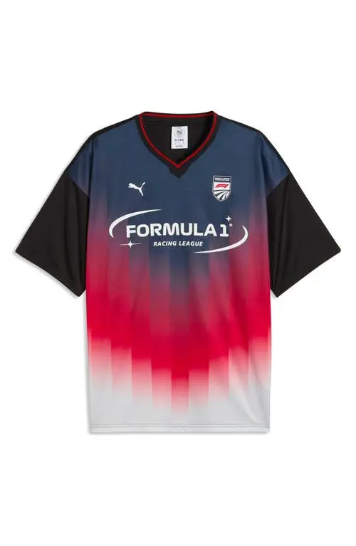 PUMA F1 Great Britain Jersey