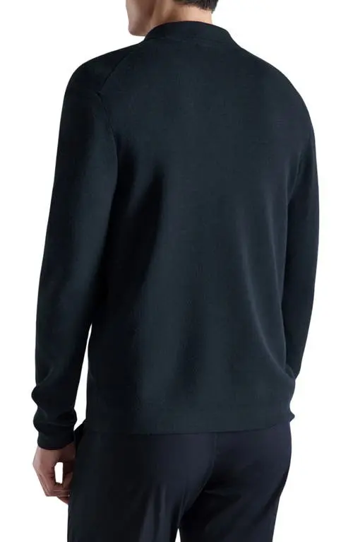 Mango Fine Knit Comfort Stretch Cardigan
