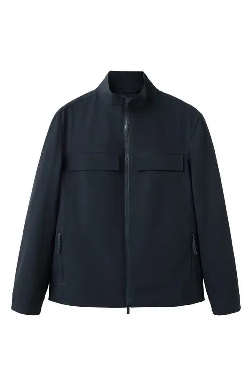 Mango Water Repellent Jacket