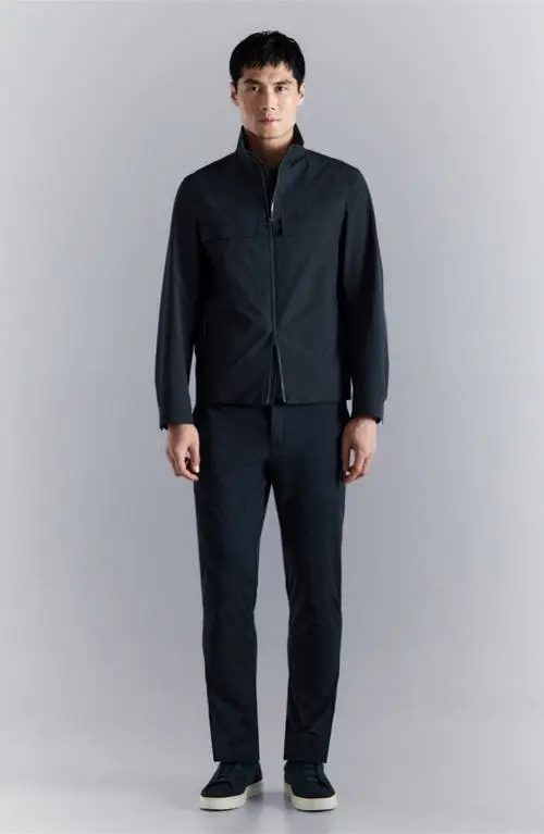 Mango Water Repellent Jacket