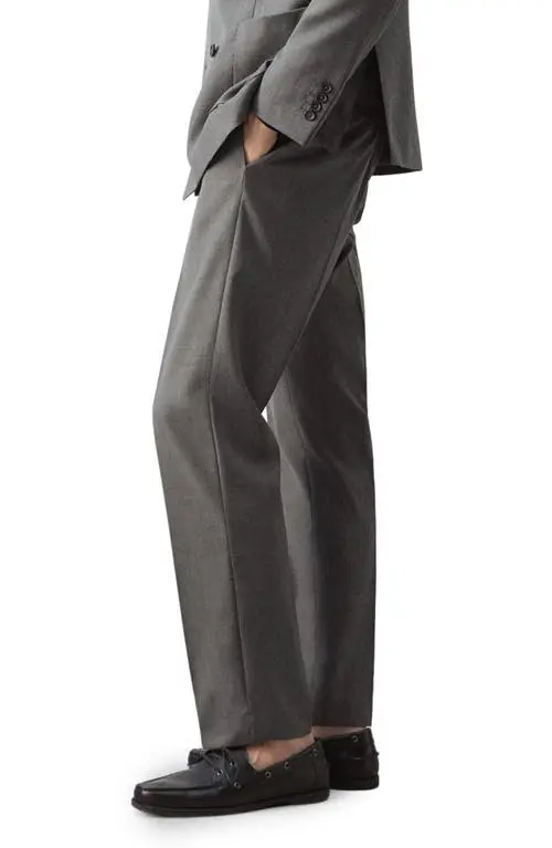 Mango Ricardo Regular Fit Dress Pants