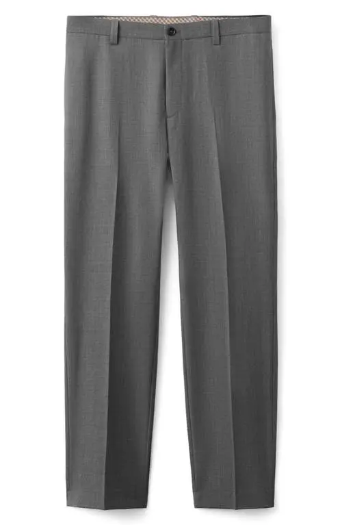 Mango Ricardo Regular Fit Dress Pants