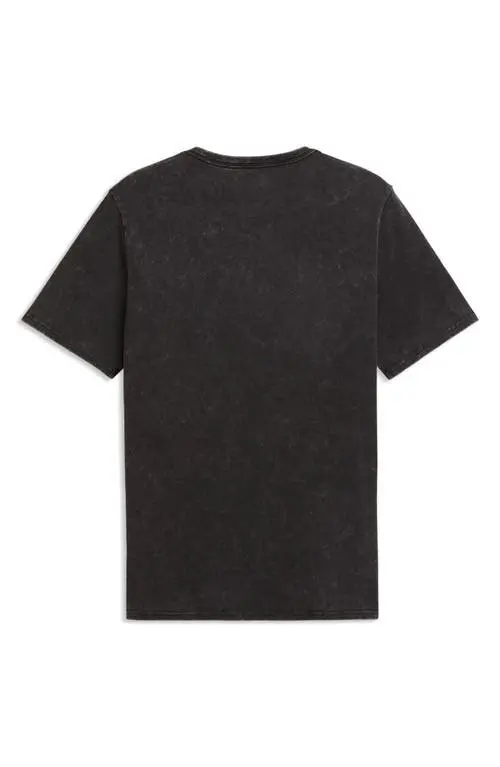 PUMA Fanpack '90s Bespoke Brazil Cotton Graphic T-shirt