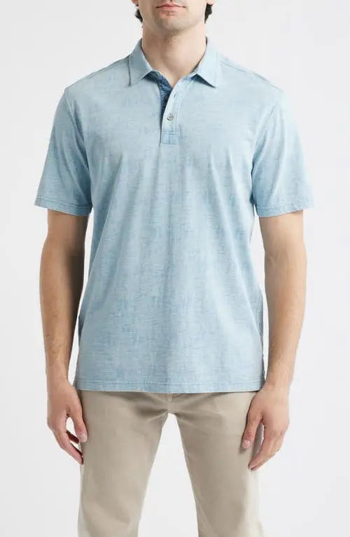 Tommy Bahama Palm Tini Polo