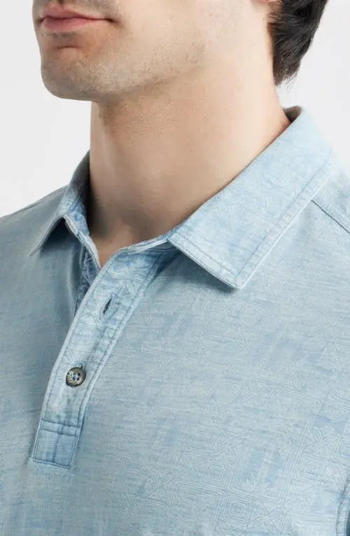 Tommy Bahama Palm Tini Polo
