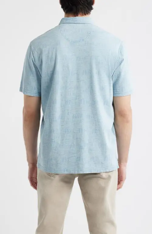 Tommy Bahama Palm Tini Polo