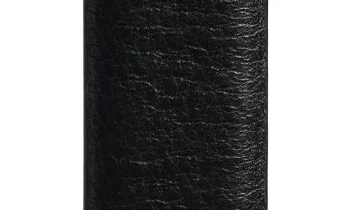 Vince Alex Leather Belt