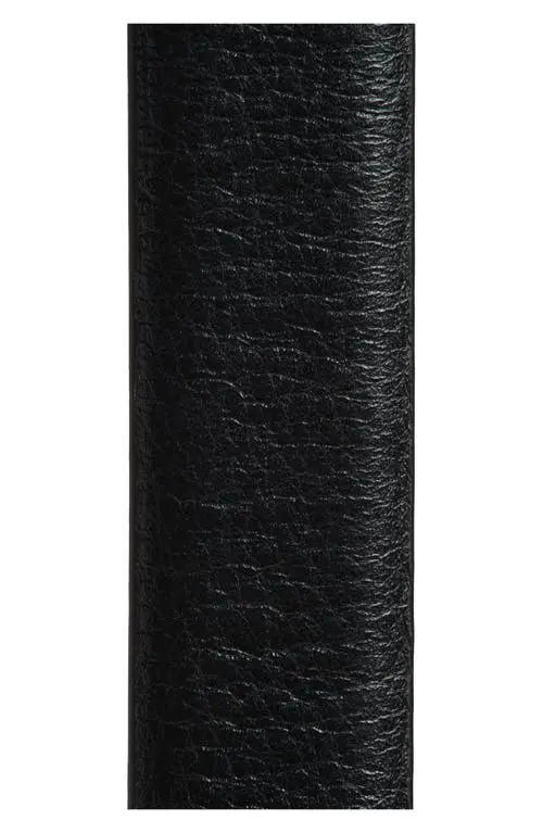 Vince Alex Leather Belt
