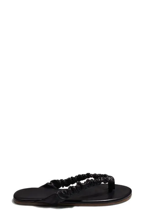 Tkees Savannah Flip Flop - Sable
