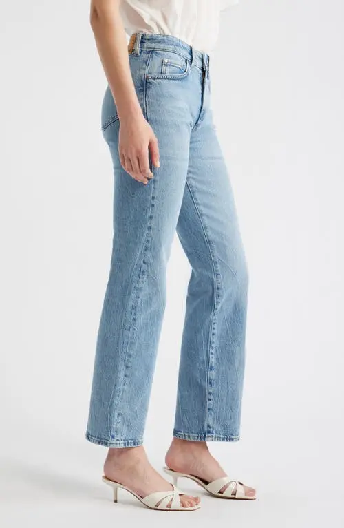 BOSS Parkway Slim Straight-leg Jeans