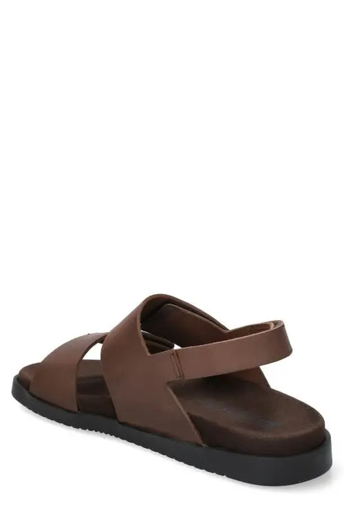 Mephisto Gautier Sandal - Brown