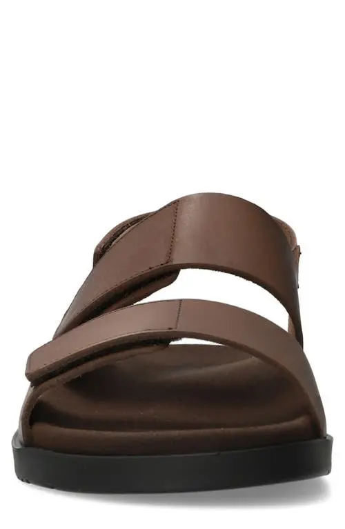 Mephisto Gautier Sandal - Brown