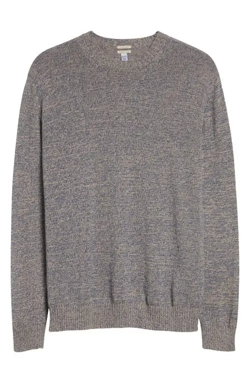 Massimo Alba Dustin Crewneck Sweater - Aralsea