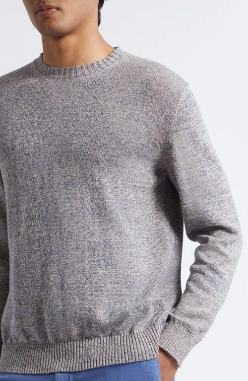 Massimo Alba Dustin Crewneck Sweater - Aralsea