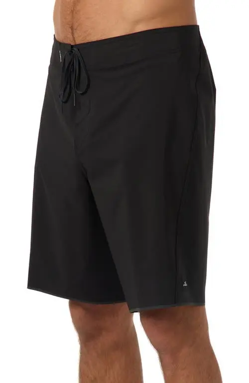 O'Neill Hyperfreak Tech Solid Board Shorts