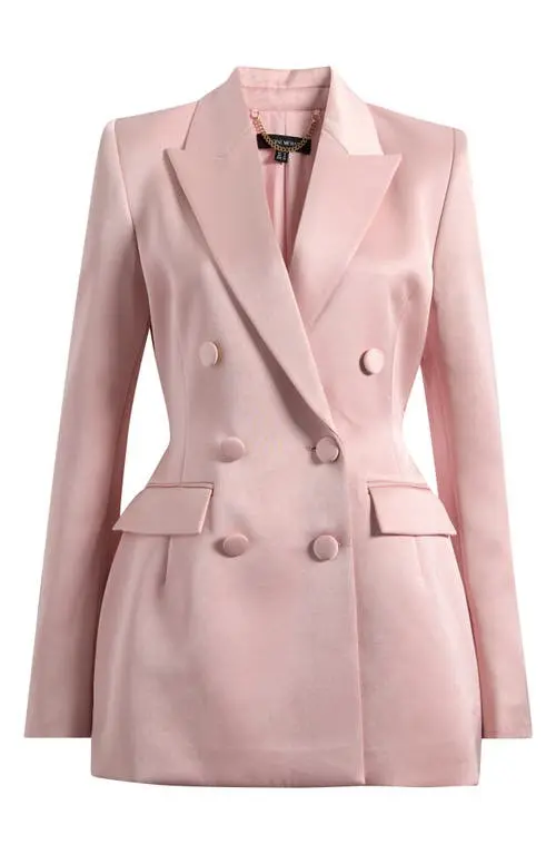 NADINE MERABI Monica Blazer