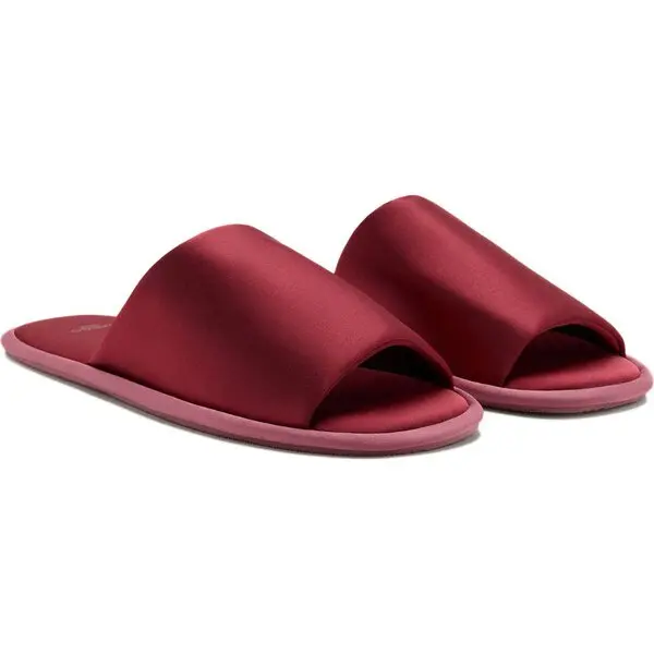 Mango Slide Slipper