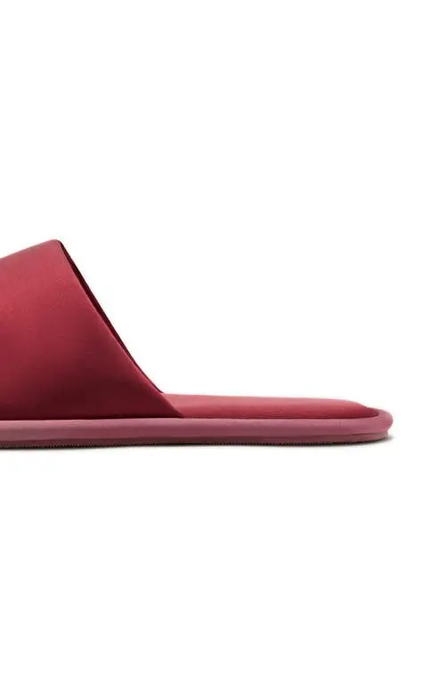 Mango Slide Slipper