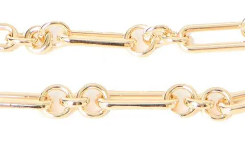 B-low The Belt Mara Chain Belt