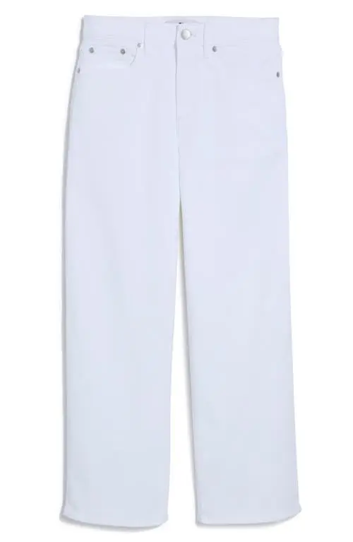 Vineyard Vines Whitney Ankle Wide Leg Jeans