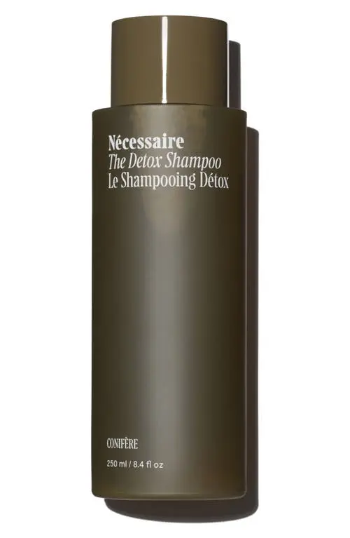 Nécessaire The Detox Shampoo - No Color