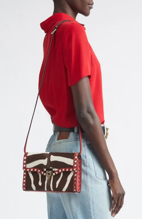 Valentino Garavani Rockstud Shoulder Bag
