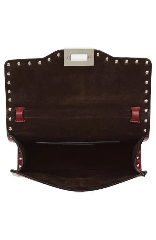 Valentino Garavani Rockstud Shoulder Bag