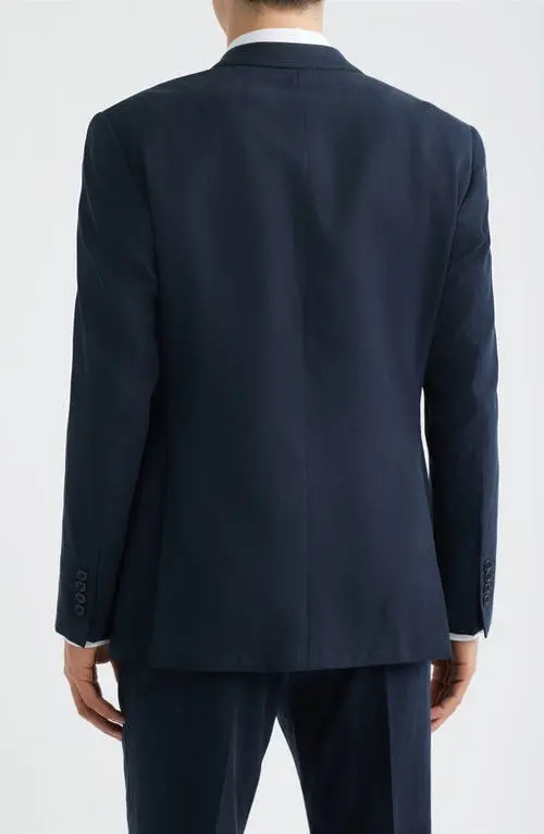 Emporio Armani Suit Jacket