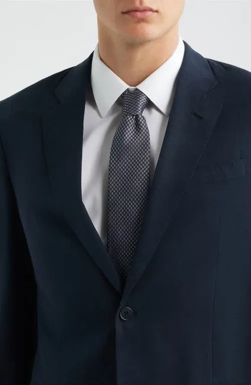 Emporio Armani Suit Jacket