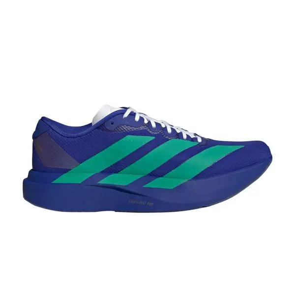 Adidas Adizero Evo Sl Woven - Blue