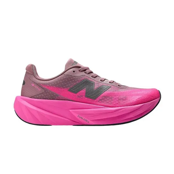 NEW BALANCE Fuelcell Rebel V5 Heat - Pink