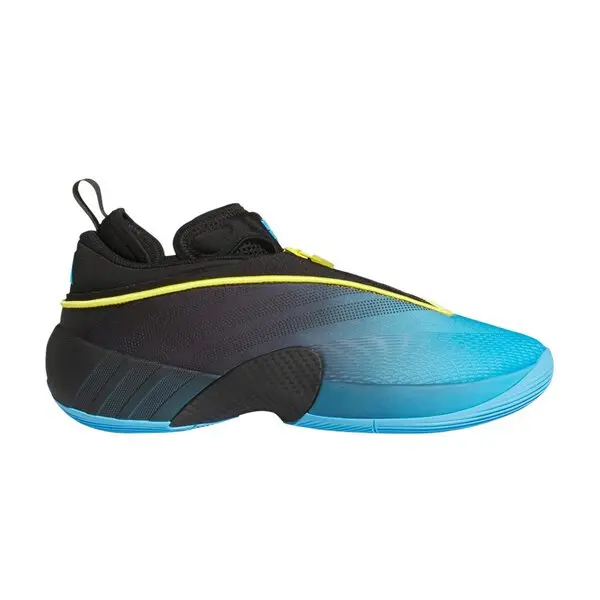 Adidas D.o.n. Issue #7