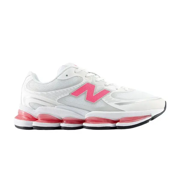 NEW BALANCE Abzorb 2000 - White