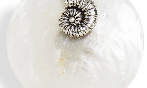 ISSHI Sanctuary Mismatched Drop Earrings