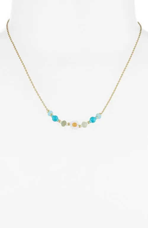 Estée Lauder Daisy Chain Necklace