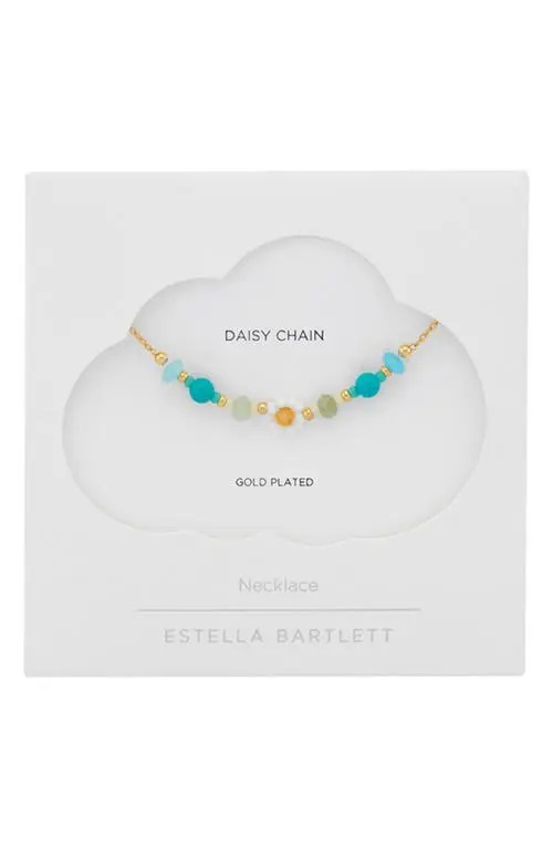 Estée Lauder Daisy Chain Necklace