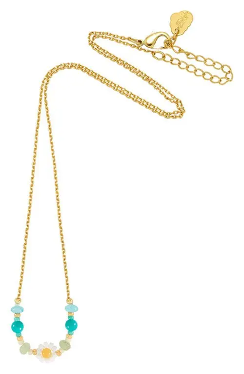 Estée Lauder Daisy Chain Necklace
