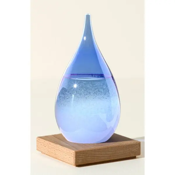 UNCOMMON GOODS Weather Changing Water Droplets - Multi