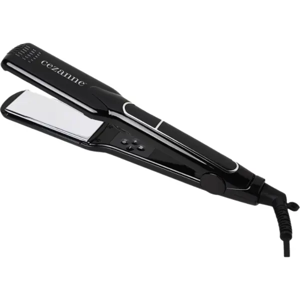 CEZANNE HAIR PROFESSIONAL Pro Titanium Ceramic Smoothing Iron
