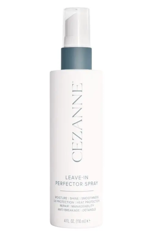 CEZANNE HAIR PROFESSIONAL Leave-in Perfector Spray - 4 Oz