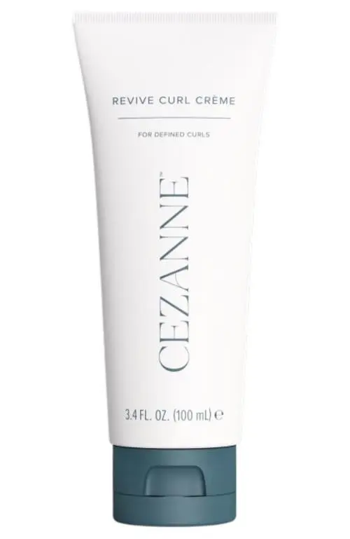 CEZANNE HAIR PROFESSIONAL Revive Curl Crème - 3 Oz