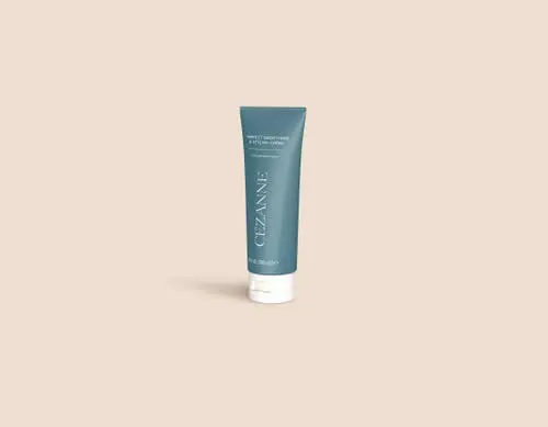 CEZANNE HAIR PROFESSIONAL Perfect Smoothing & Styling Crème