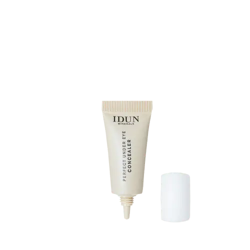 IDUN MINERALS Perfect Under Eye Concealer - Medium