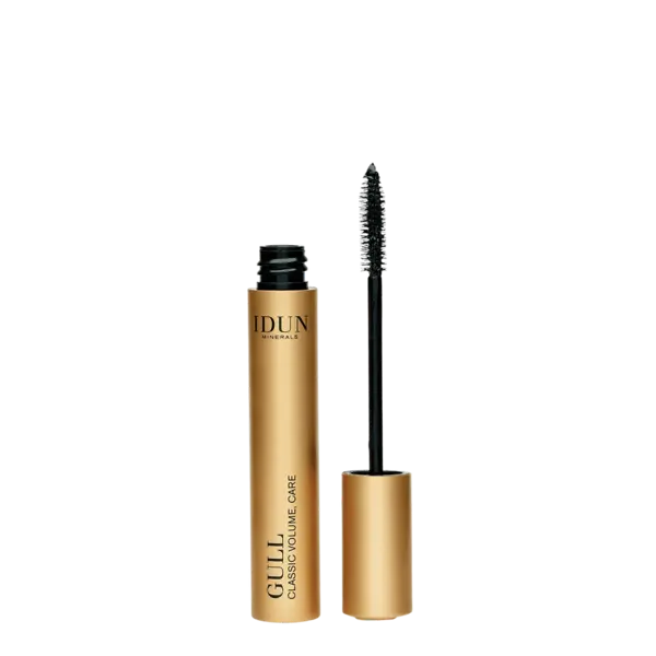 IDUN MINERALS Mascara Gull - Black